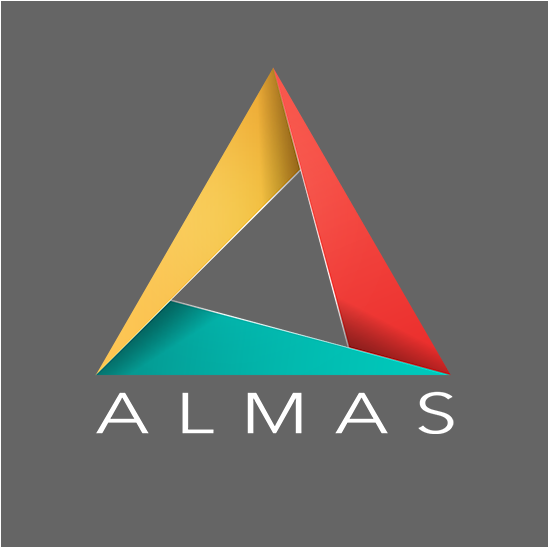 The Almas Ecosystem - Almas Insight