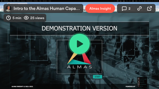 How Does The Almas Index Collect Data? - Almas Insight